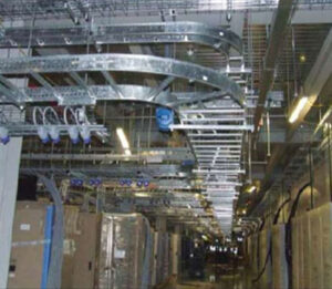 UNISTRUT | Trunking, Fixing, Cable Tray, Ladder & Clamp - SSBM