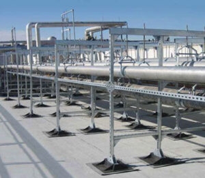 UNISTRUT | Trunking, Fixing, Cable Tray, Ladder & Clamp - SSBM