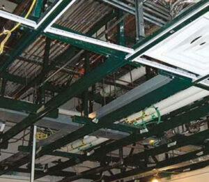 UNISTRUT | Trunking, Fixing, Cable Tray, Ladder & Clamp - SSBM