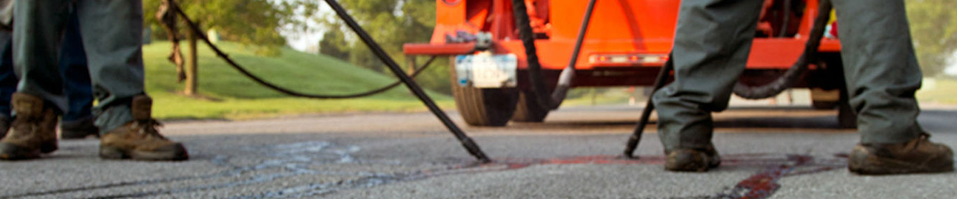 CRAFCO | Equipment & Sealants - SSBM