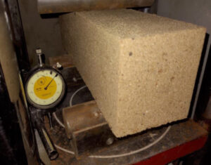 HYGT CHEMICAL | Sand Stabilization & Dust Control - SSBM