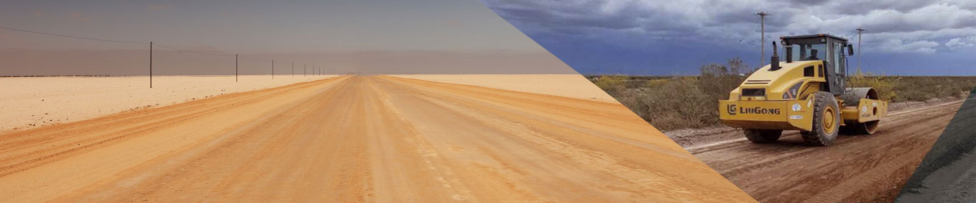 HYGT CHEMICAL | Sand Stabilization & Dust Control - SSBM